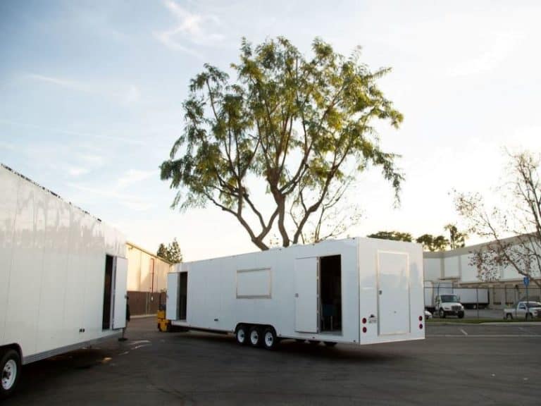 Modular Building 123 | Modular Building Rental | Temporary Building