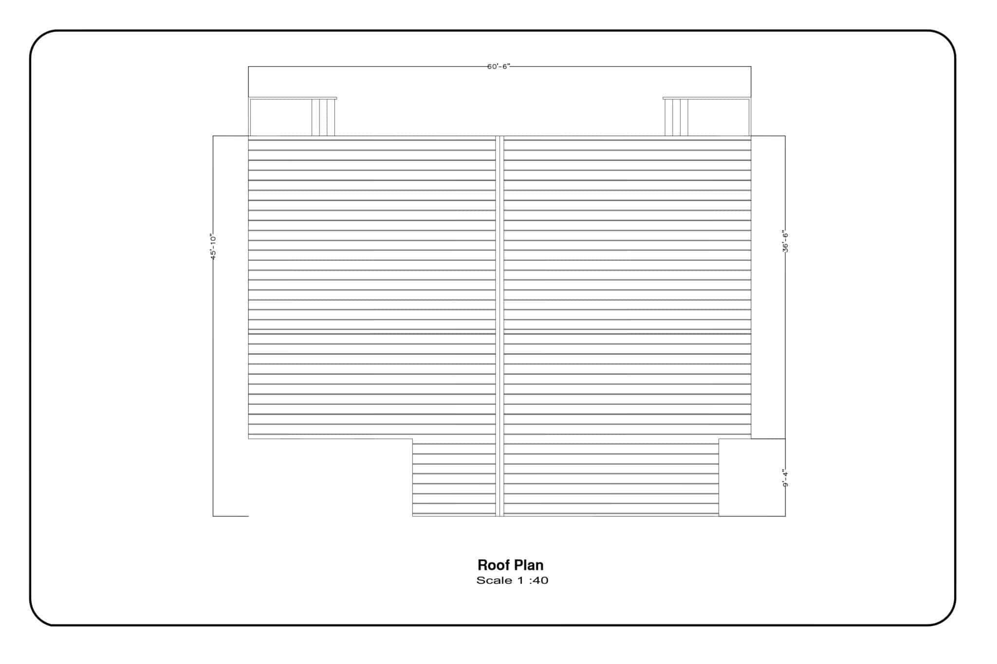 General Modular Facility | Building Rental | Modular Building Rental