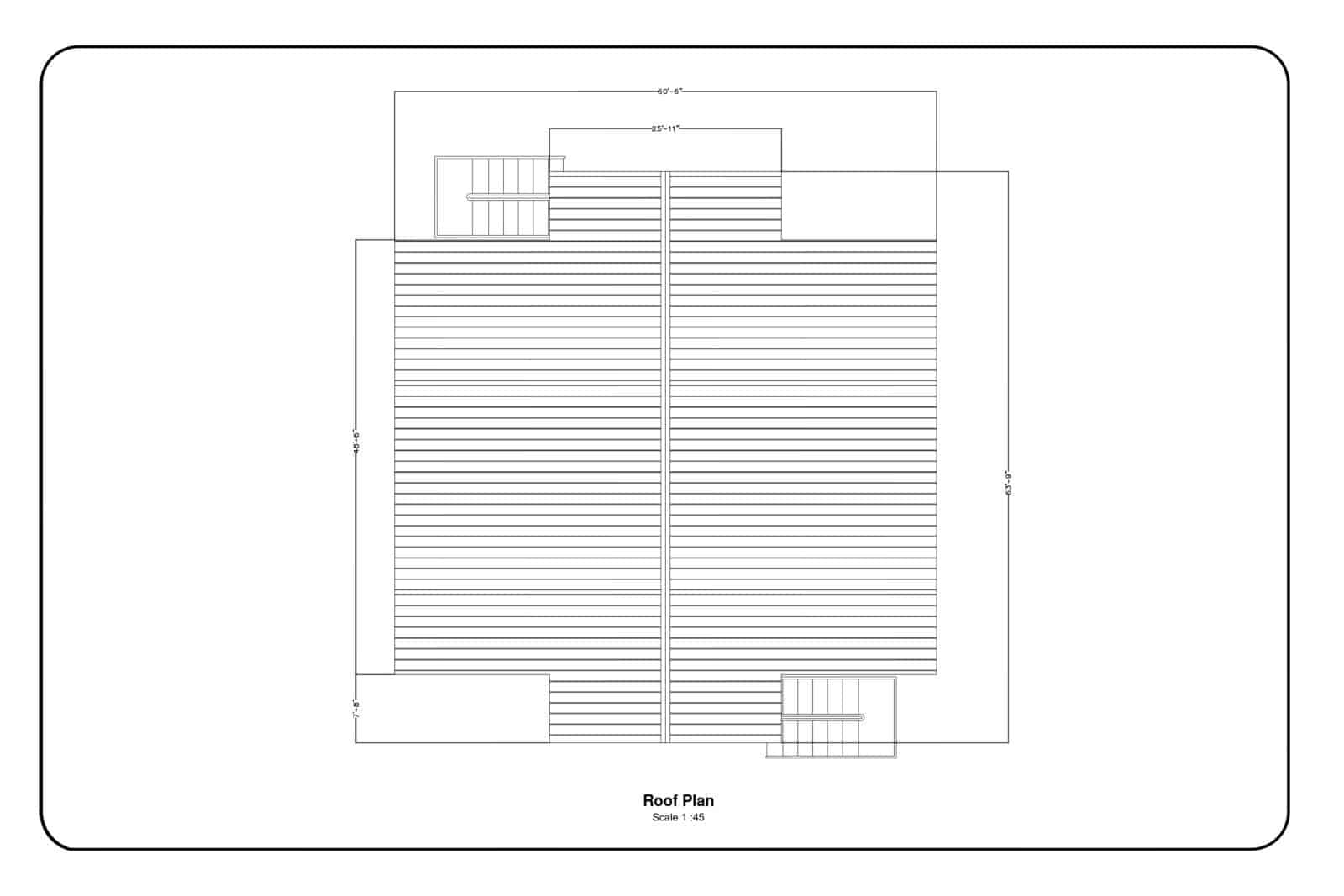 General Modular Facility | Building Rental | Modular Building Rental