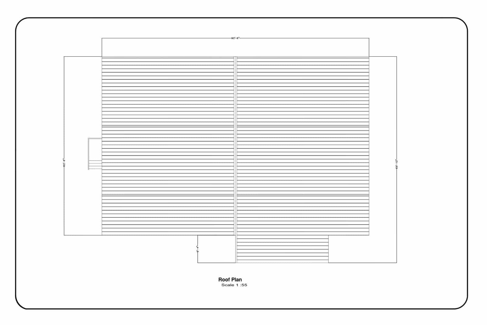 General Modular Facility | Building Rental | Modular Building Rental